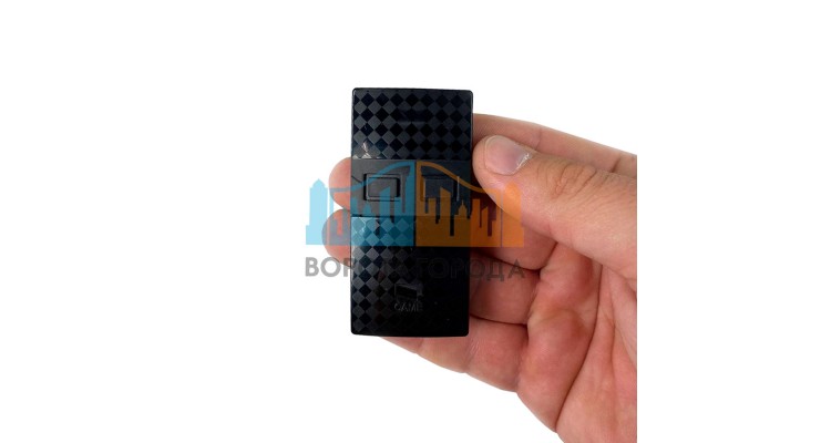 Came TW2EE пульт-брелок д/у для ворот и шлагбаумов (артикул 001TW2EE) — купить по низкой цене ...