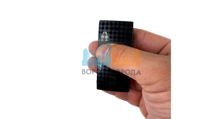 Came TW2EE пульт-брелок д/у для ворот и шлагбаумов (артикул 001TW2EE) — купить по низкой цене ...