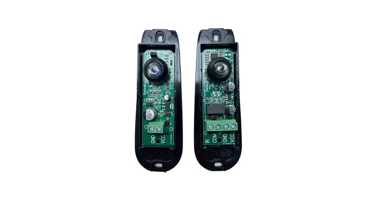 Комплект привода DoorHan SL-1300 PRO KIT — купить по низкой цене 36275 ...