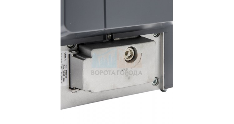 Came BX608AGS привод для откатных ворот (801MS-0050) — купить по низкой цене 43100 руб. в г ...