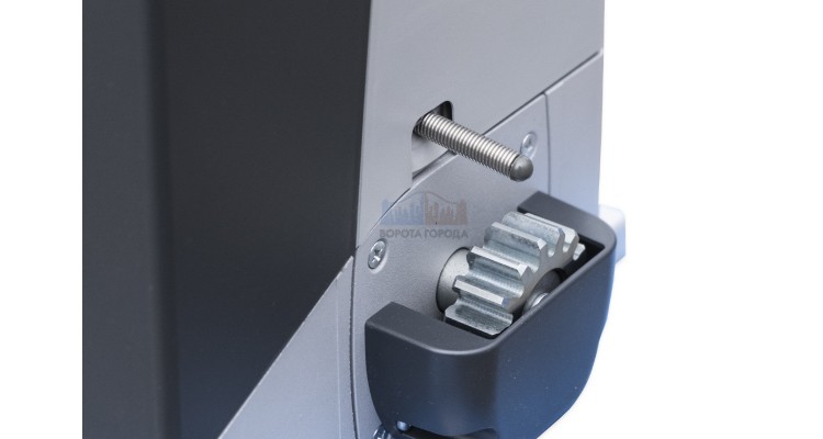 Nice RB600BDKCE привод для откатных ворот — купить по низкой цене 46123 ...