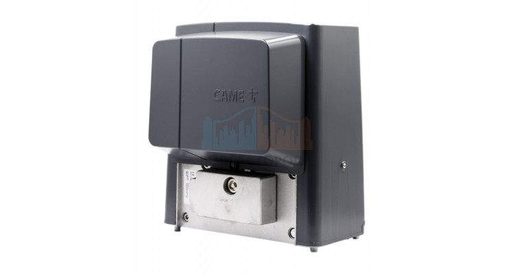 Комплект автоматики Came BX608AGS COMBO CLASSICO для откатных ворот (001U2625RU) — купить по ...